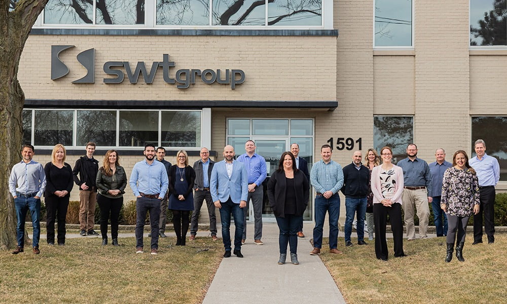 About Us - SWT Group - Asphalt and Industrial Coating Products